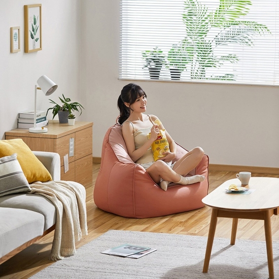 LINSY Mini Sofa Bag Pinky Blush Beam Bag S129 Manufacturers | LINSY ...